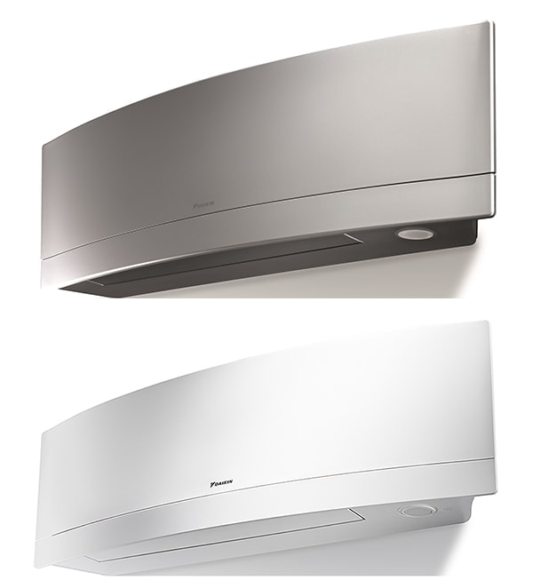 Daikin Multi-Zone Ductless Systems | Mini Splits